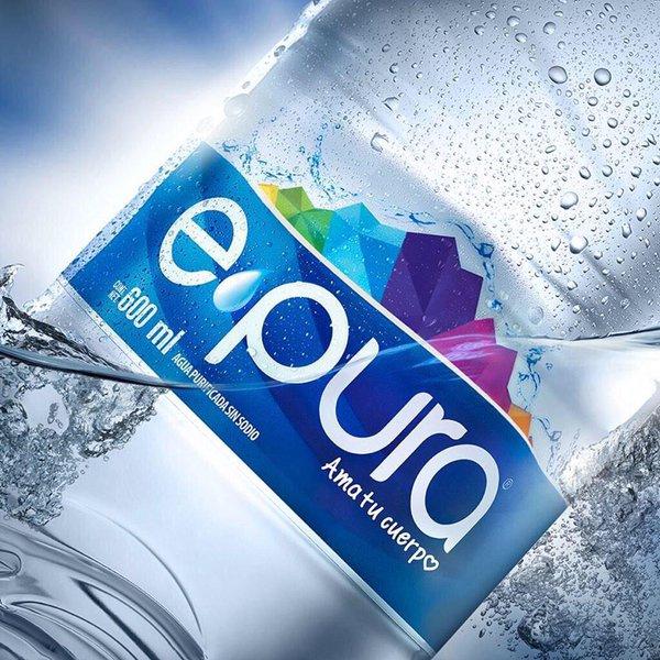 Tienda Online Demo: Epura